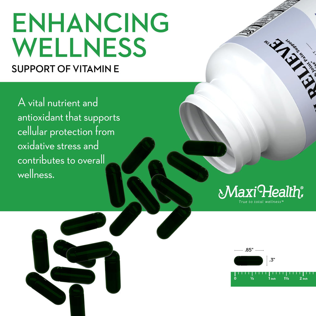 daily turmeric supplement for men and women