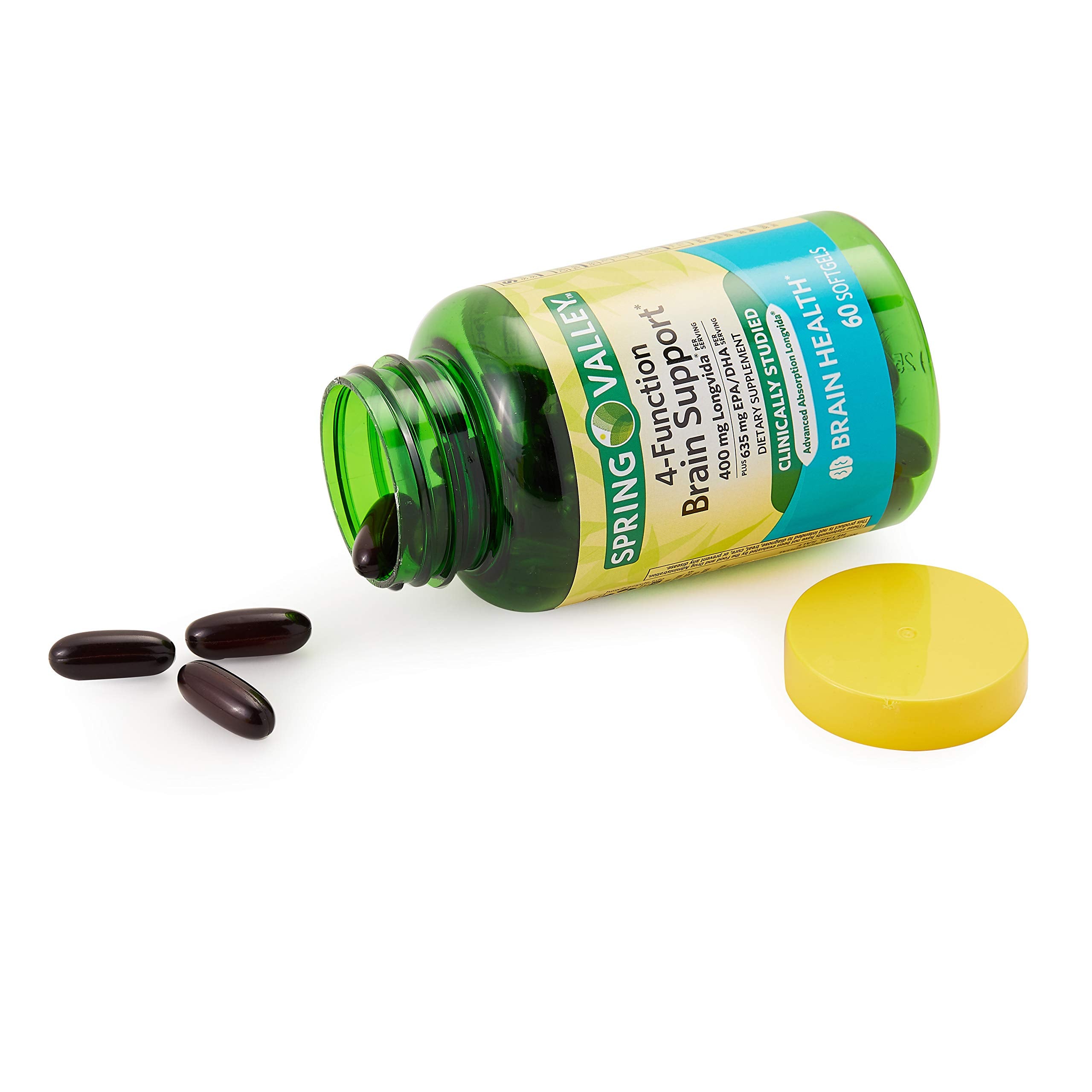 daily turmeric supplement for vitality