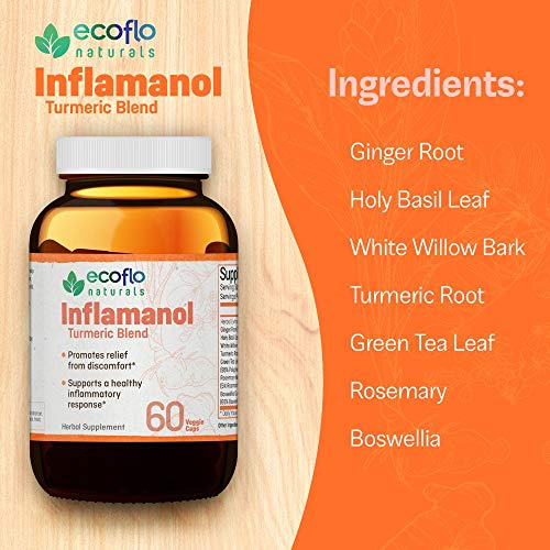 daily turmeric supplement for vitality
