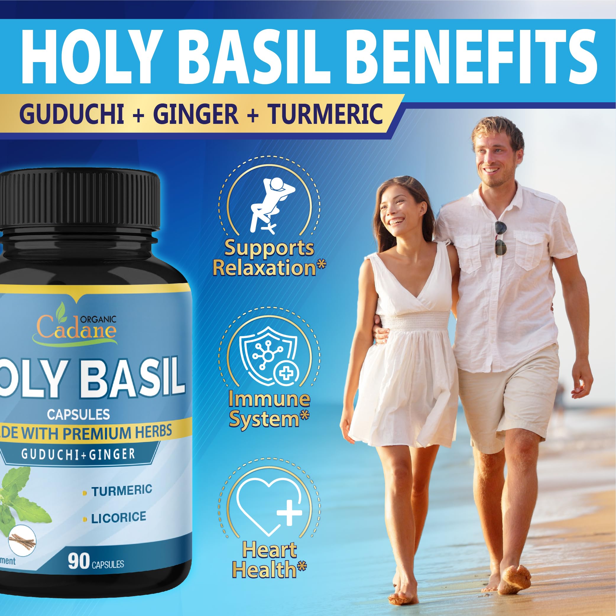 daily turmeric supplement for vitality