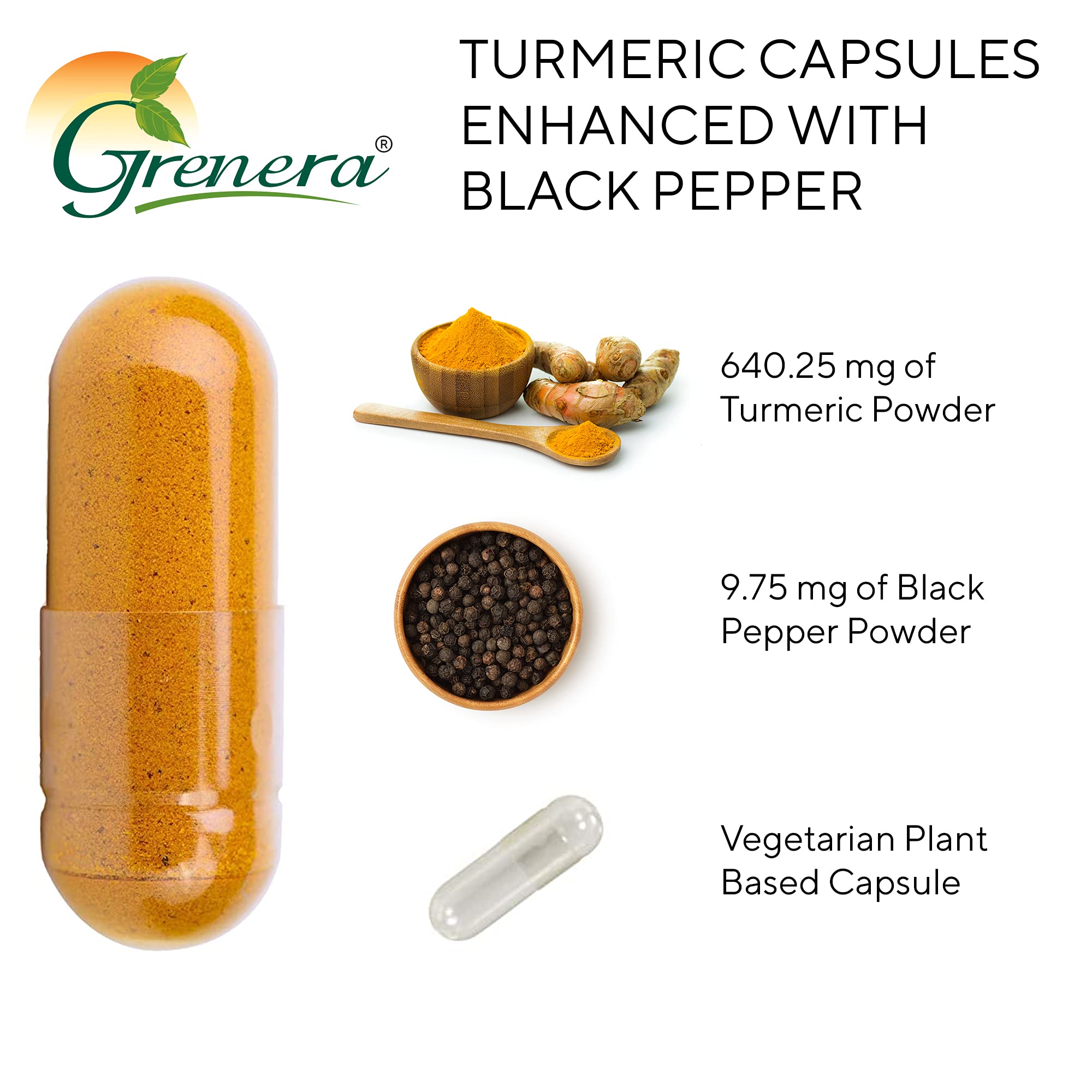 daily turmeric supplement for vitality