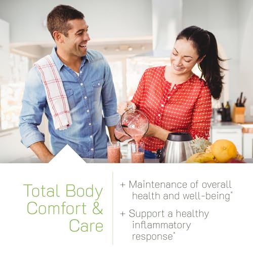 daily turmeric supplement for vitality