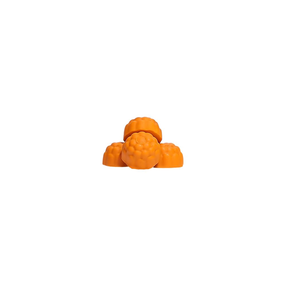 daily turmeric supplement for vitality