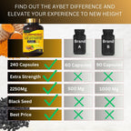 daily turmeric supplement for vitality