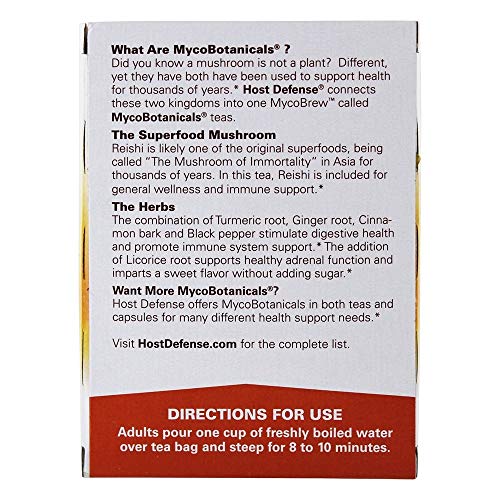 daily turmeric supplement for vitality