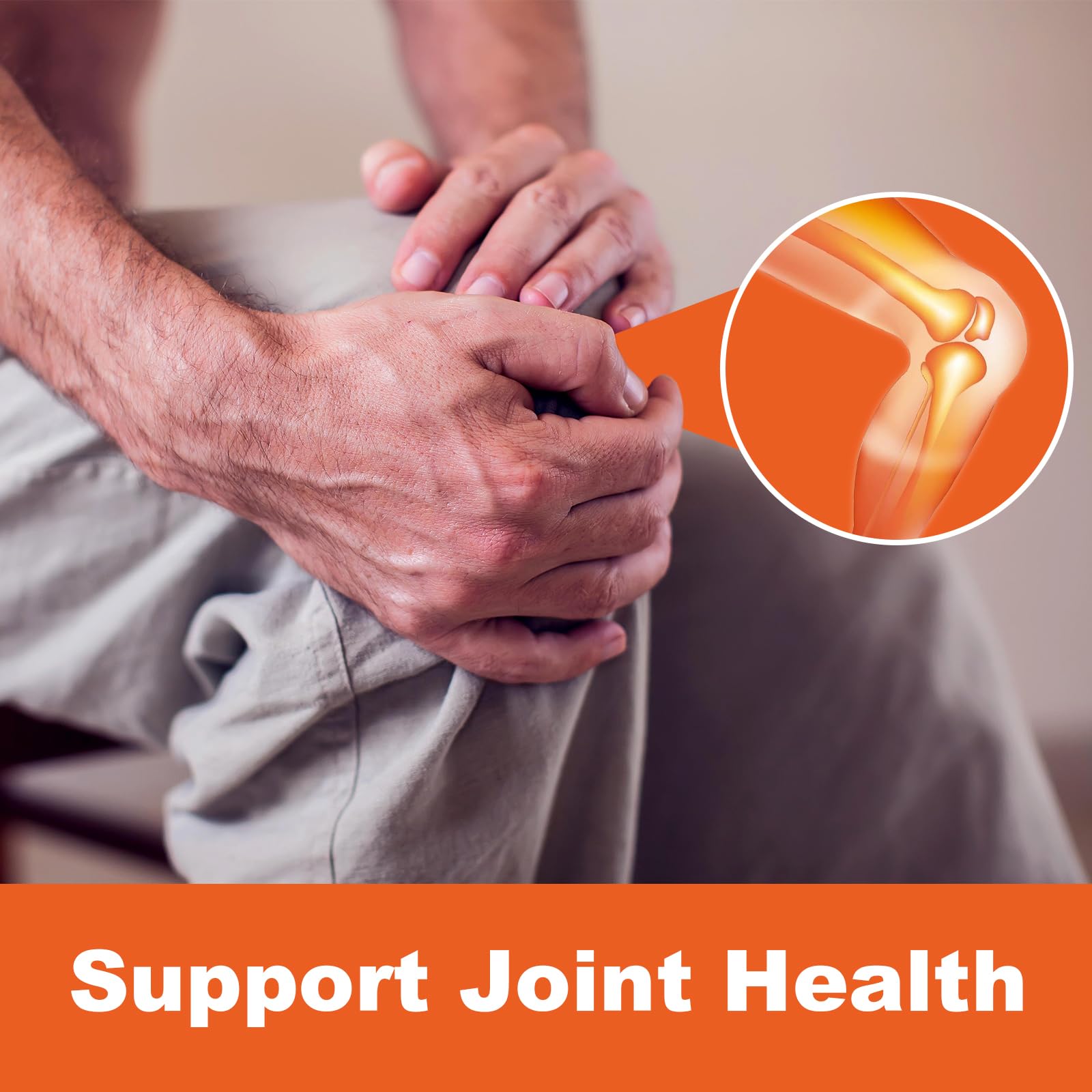 daily turmeric supplement for vitality