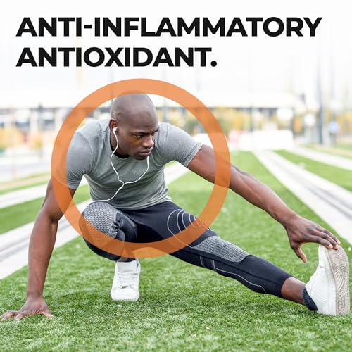 daily turmeric supplement for wellness