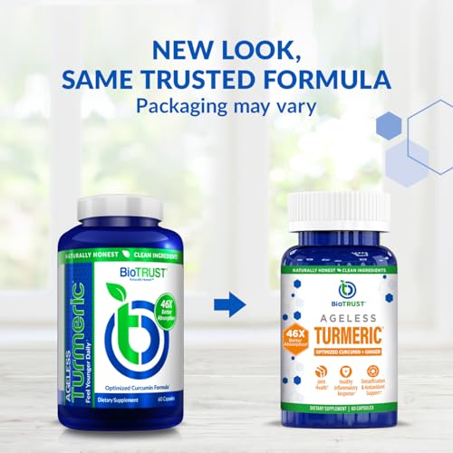 daily turmeric supplement for wellness