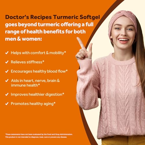 daily turmeric supplement for wellness