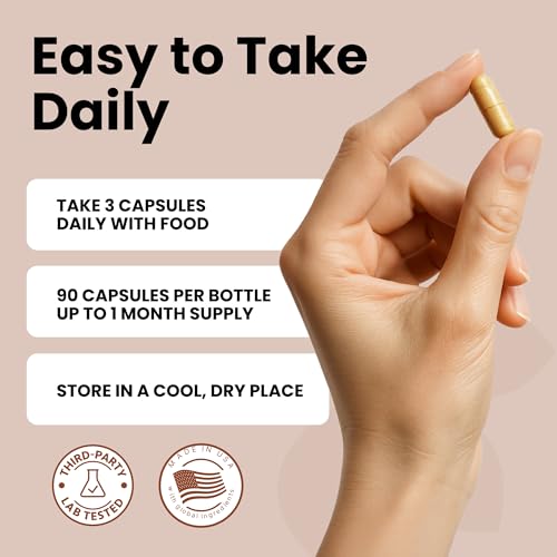 daily turmeric supplement for wellness