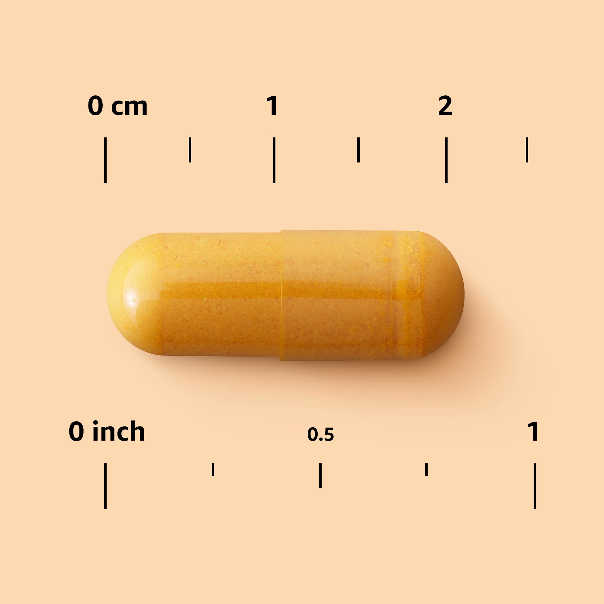 daily turmeric supplement for wellness