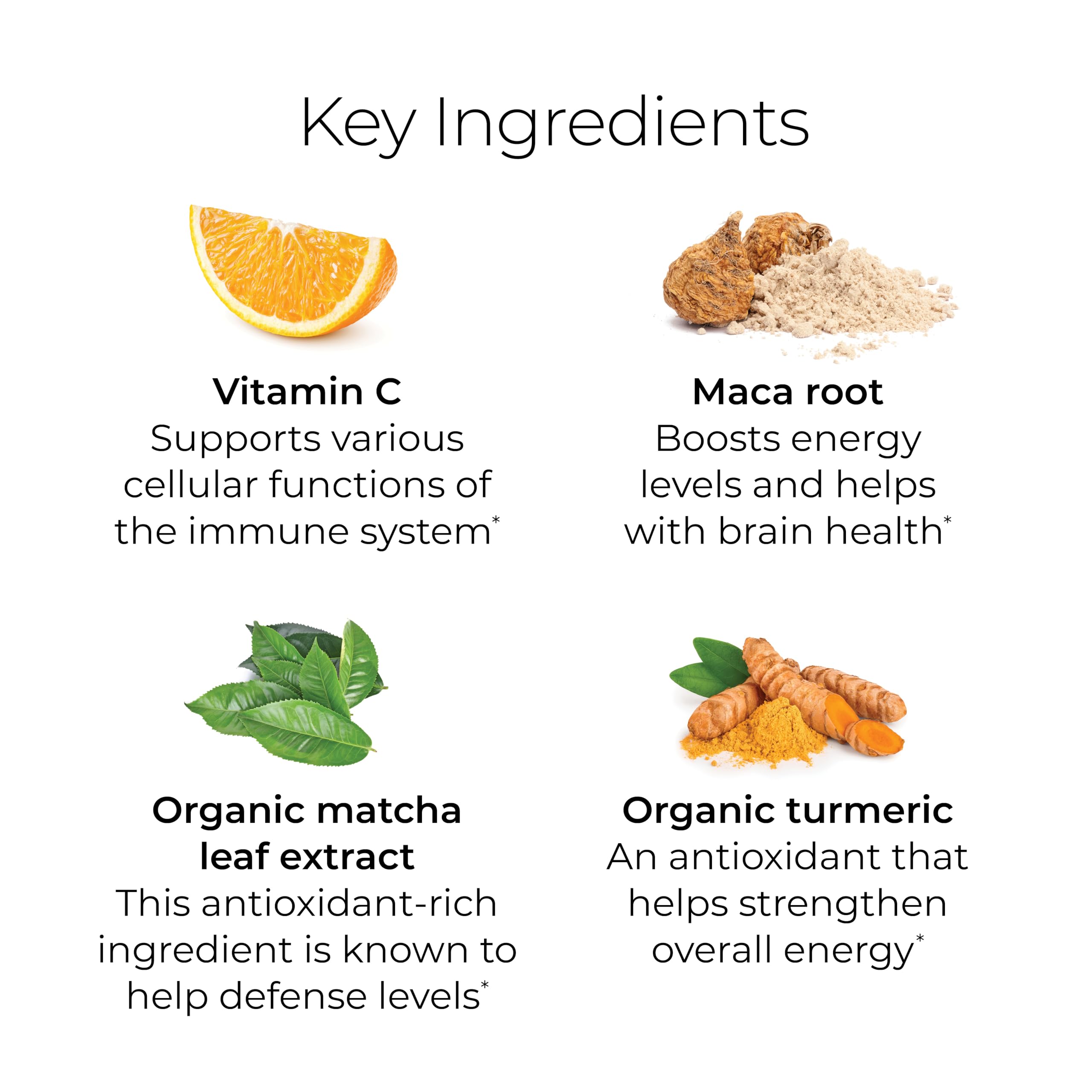 daily turmeric supplement for wellness