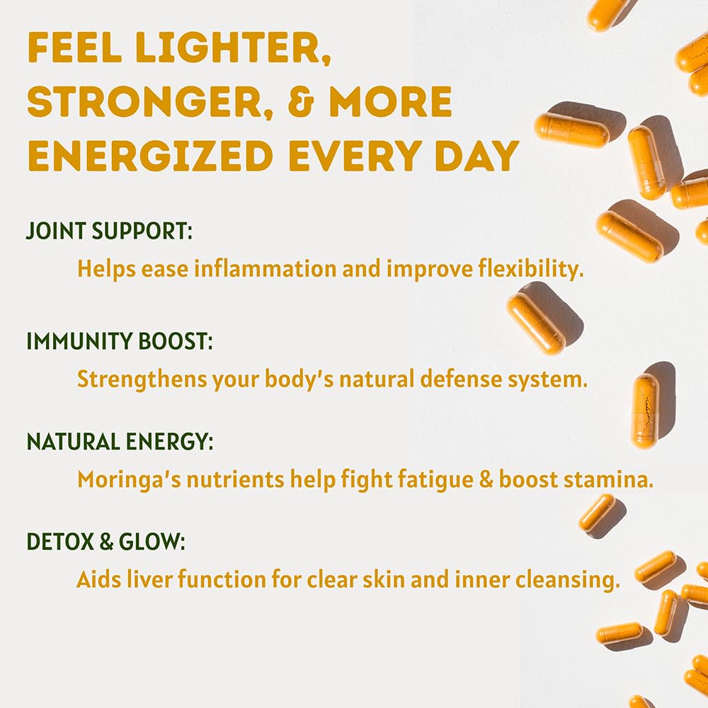 daily turmeric tea alternative