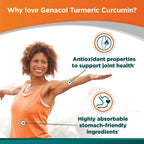 daily turmeric tea with curcumin