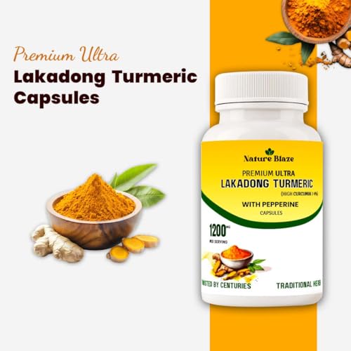 daily turmeric wellness boost