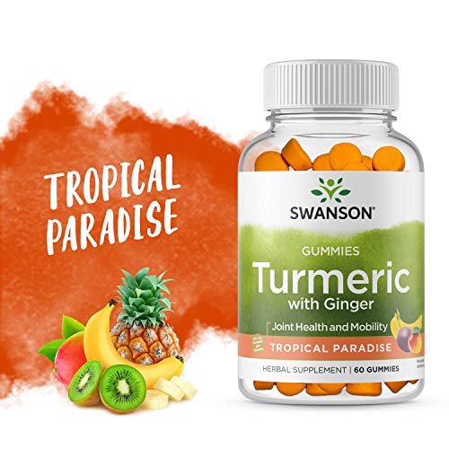 daily turmeric wellness boost