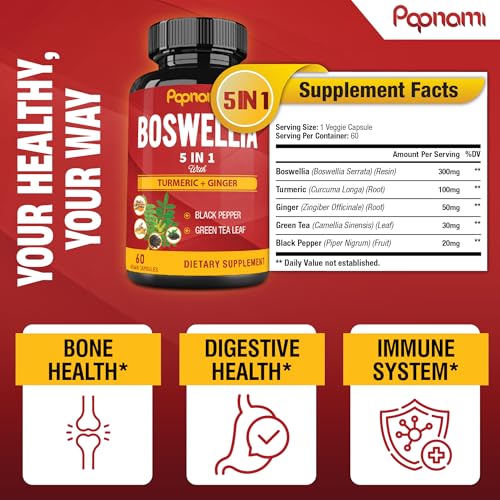 daily turmeric wellness booster
