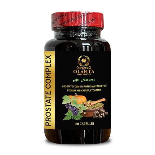 daily urinary support for men