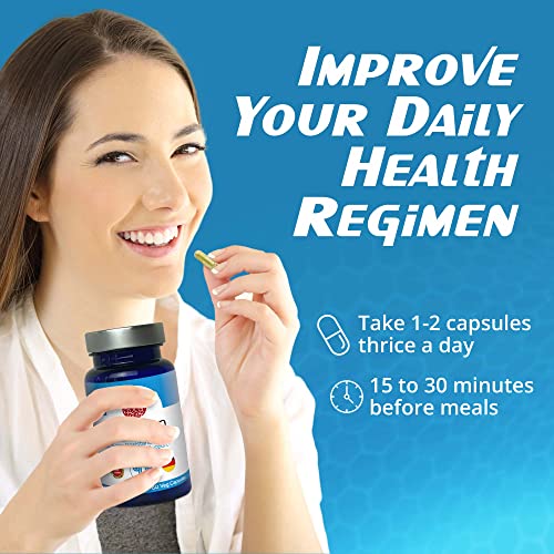 daily urinary tract health supplement