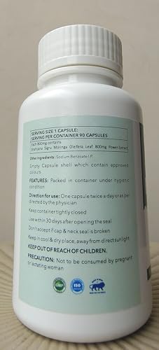 daily use herbal supplements for vitality
