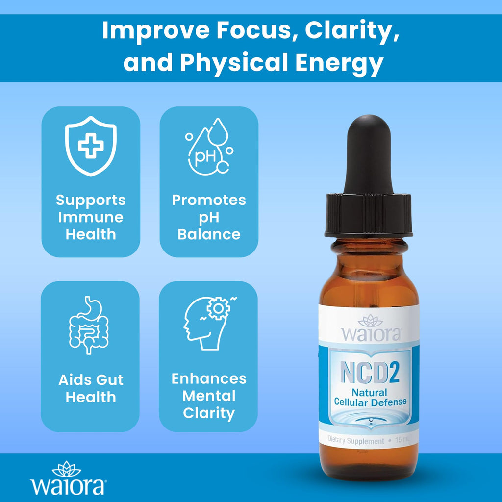 daily use mineral supplement for wellness
