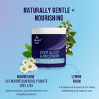 daily use multivitamins for sleep