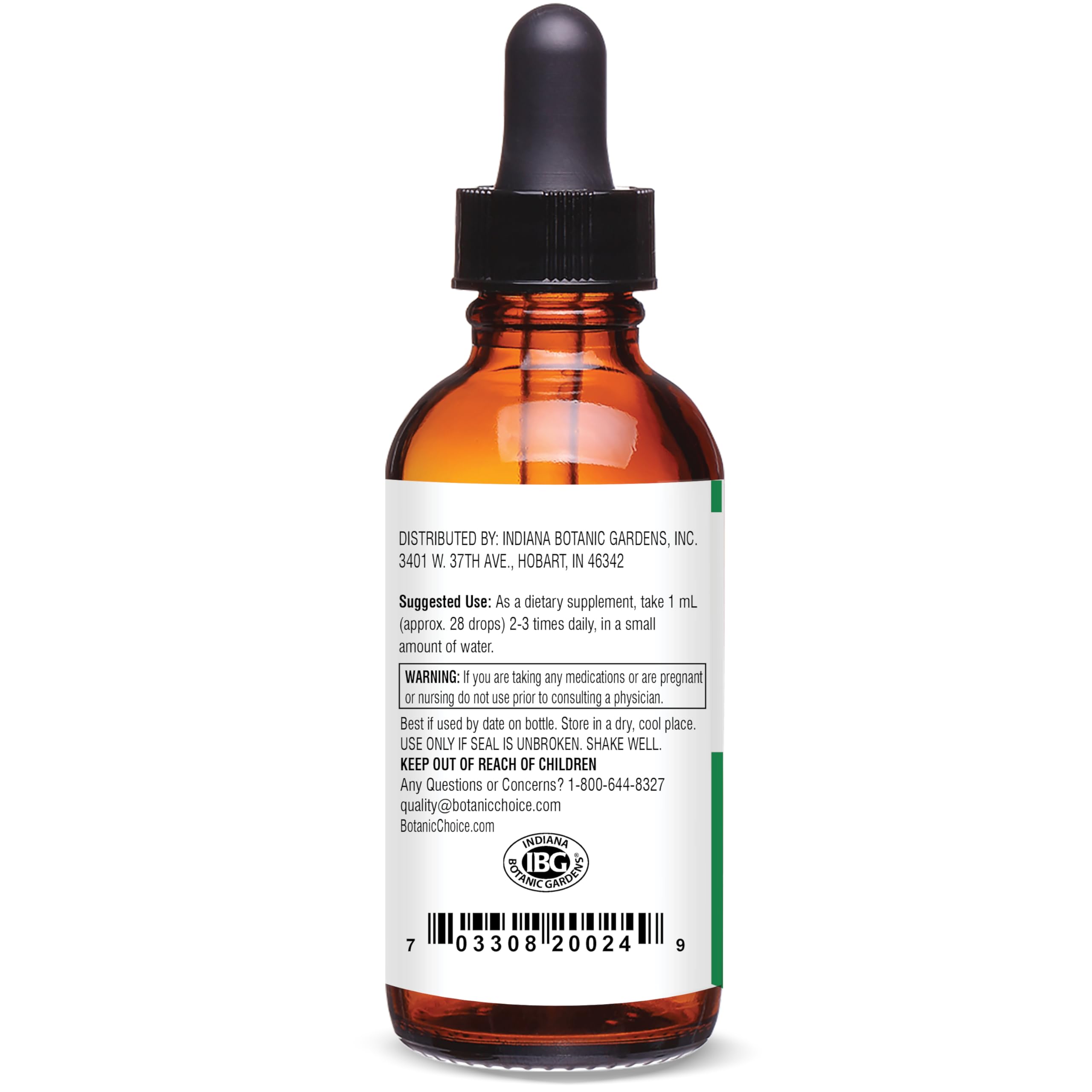 daily use rosemary leaf extract