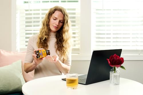 daily vegan capsules for wellness