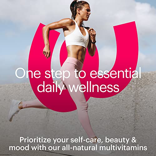 daily vegan multivitamin for energy