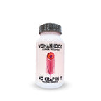 daily vitality balance capsules for women