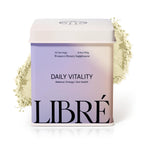 Daily Vitality multivitamin powder for women