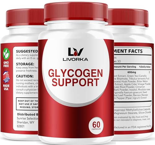 daily vitality with blended vitamins