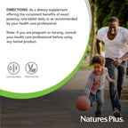 Daily vitamin A boost with Gugulipid