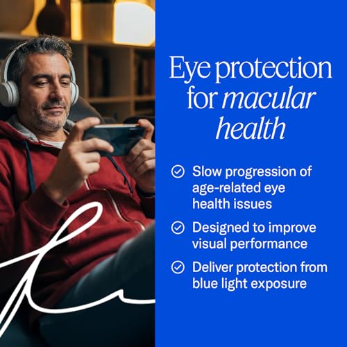 Daily vitamin A for better eyesight