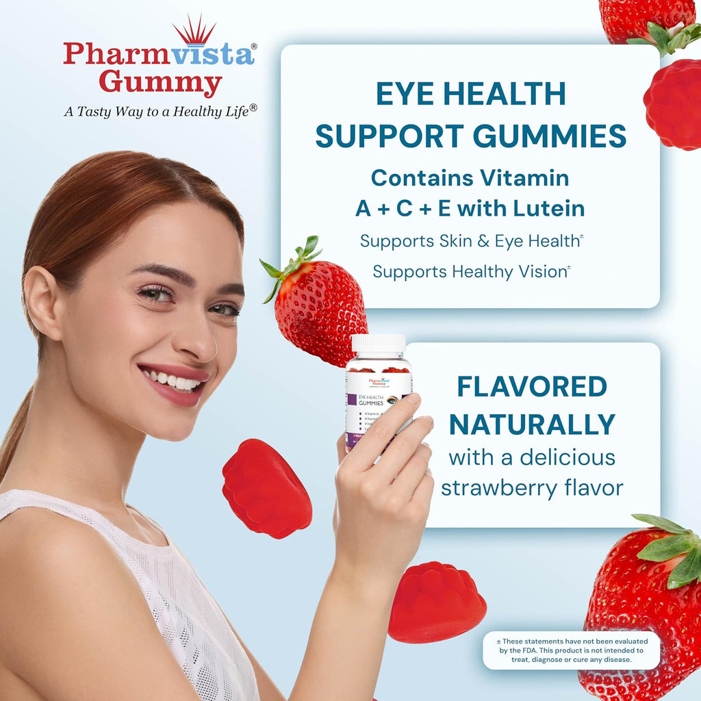daily vitamin A for better vision