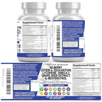 Daily vitamin A for eye wellness