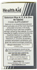 Daily vitamin A for overall wellness