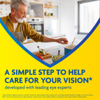 daily vitamin A for vision support