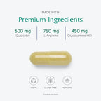 Daily vitamin A supplement by Vitanica