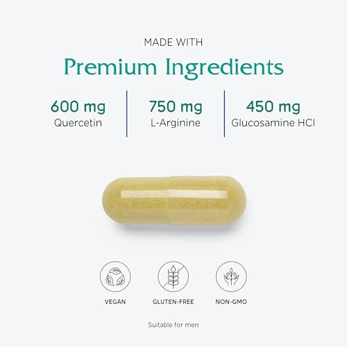 Daily vitamin A supplement by Vitanica