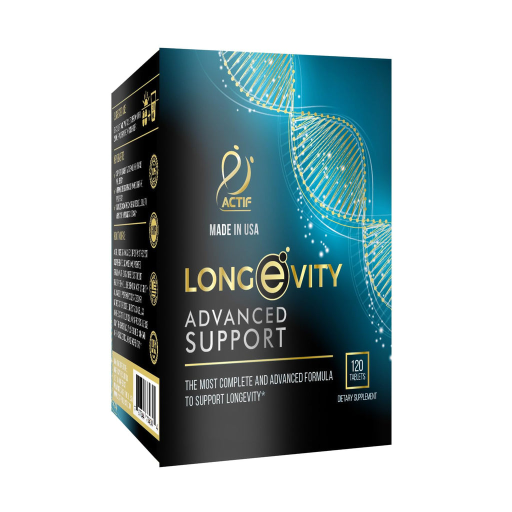 daily vitamin and mineral blend for men