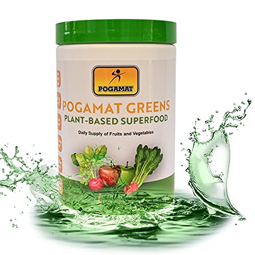 daily vitamin and mineral blend