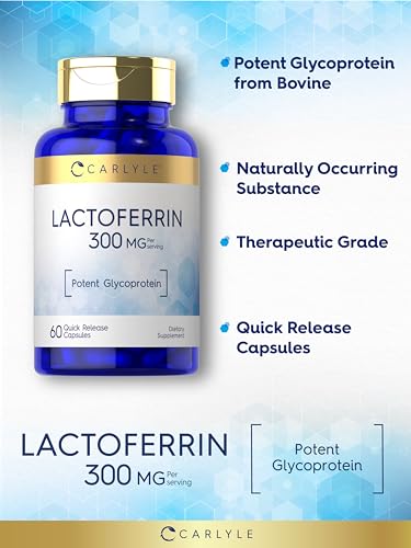 Daily vitamin and mineral blend