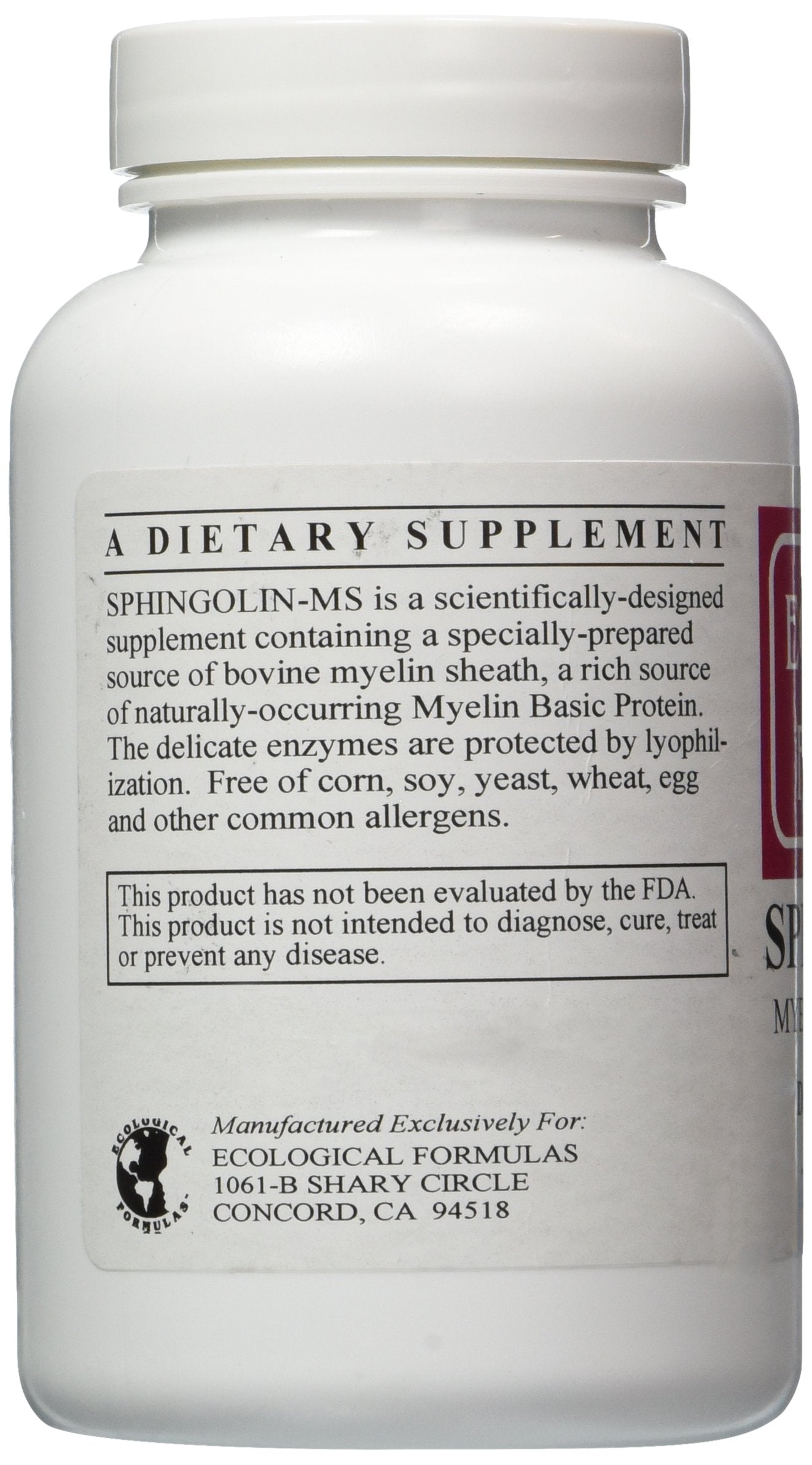 daily vitamin and mineral blend