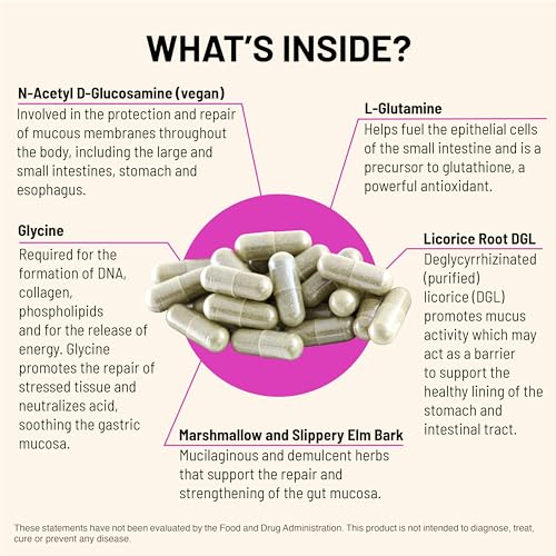 Daily vitamin and mineral blend
