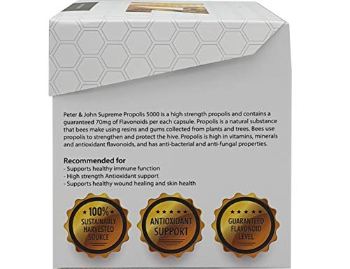 daily vitamin and mineral boost capsules