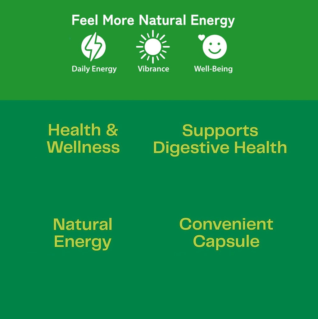 daily vitamin and mineral boost
