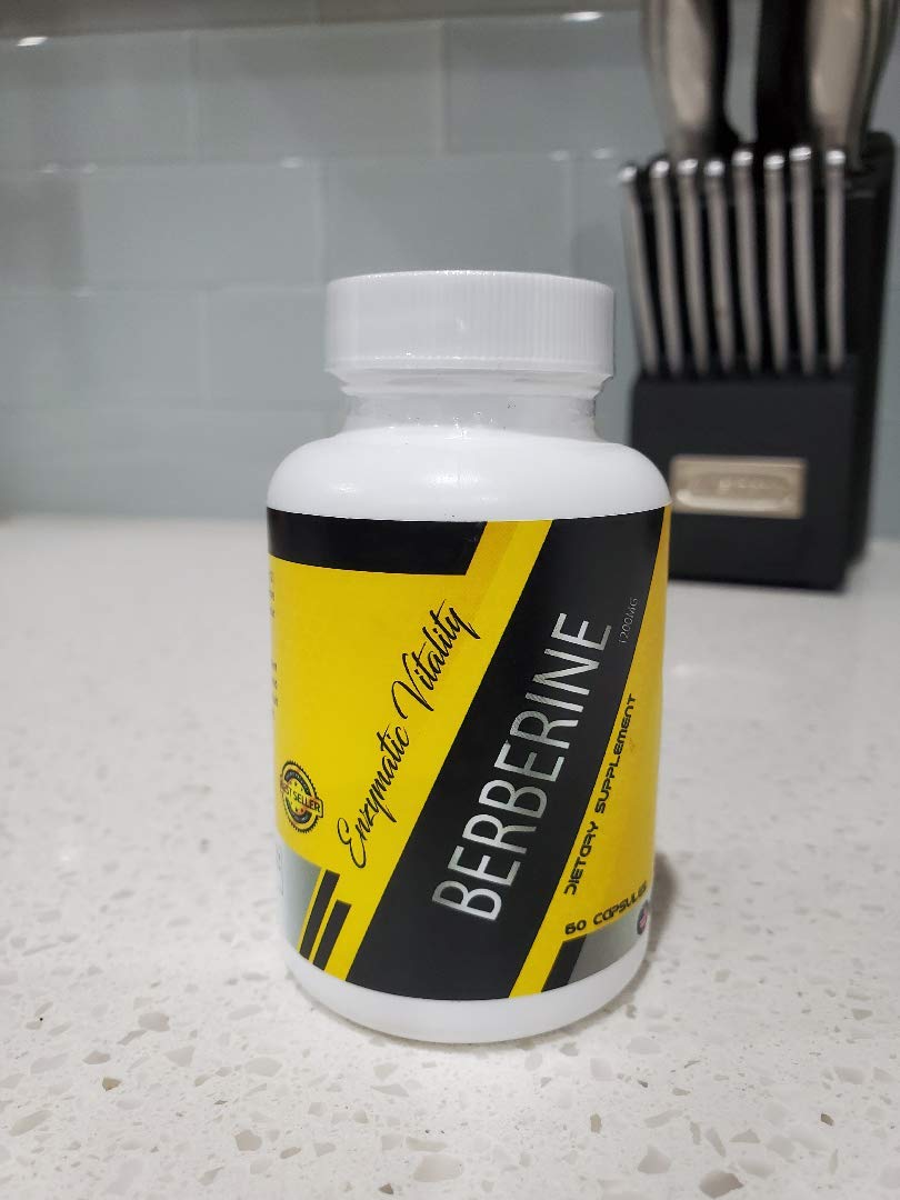 Daily vitamin and mineral boost