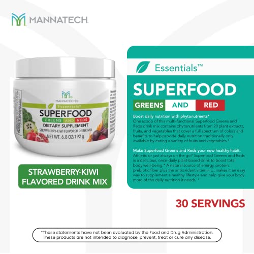 daily vitamin and mineral boost