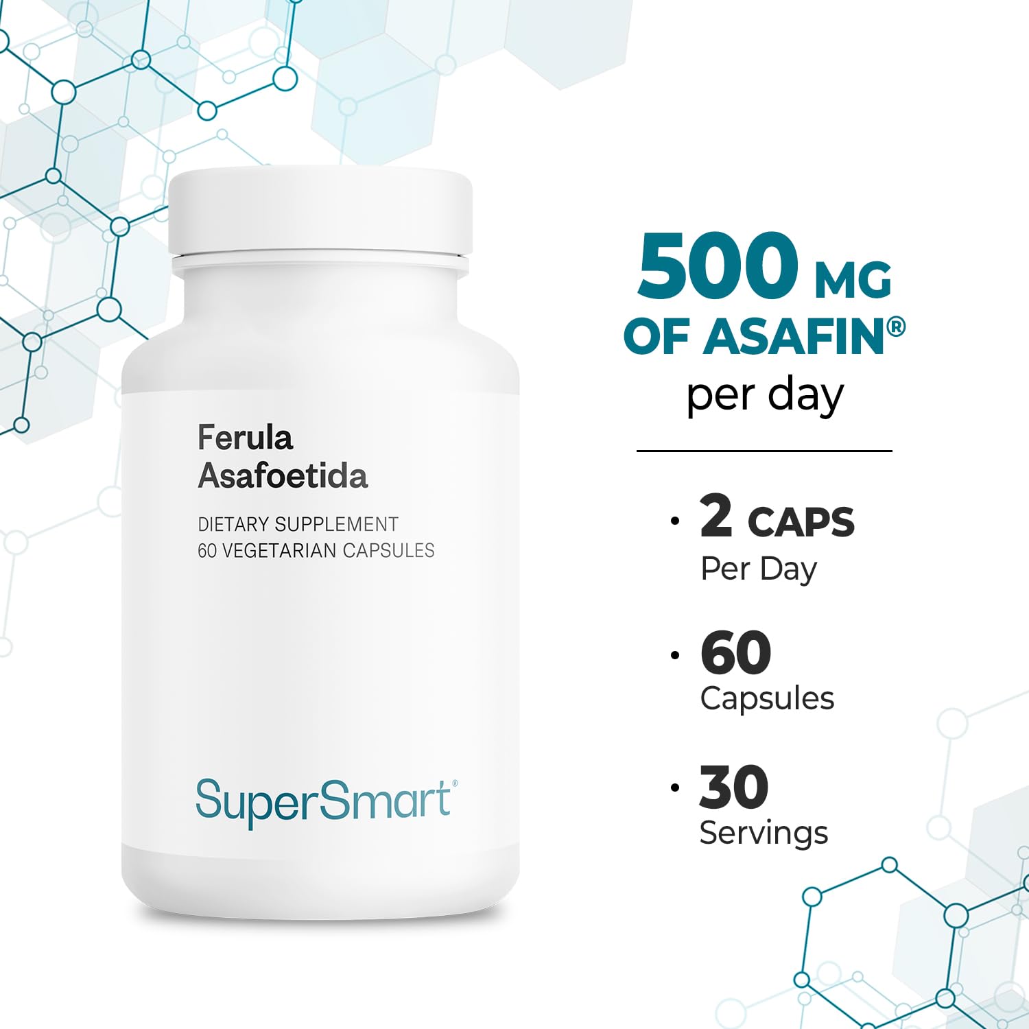 daily vitamin and mineral boost